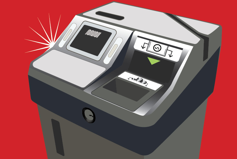 Meet Your New On-Board Muni Fare Machines | SFMTA